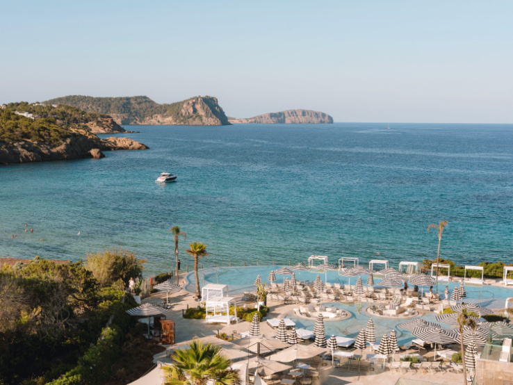 Experiences | BLESS Hotel Ibiza